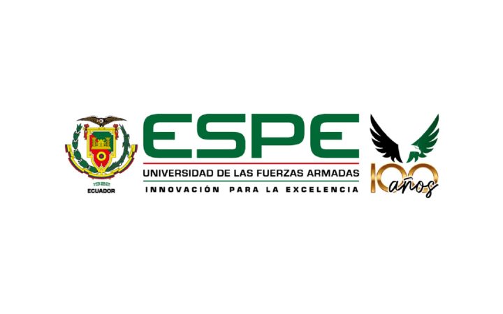 Universidad de las Fuerzas Armadas ESPE - Mecánica Aeronáutica